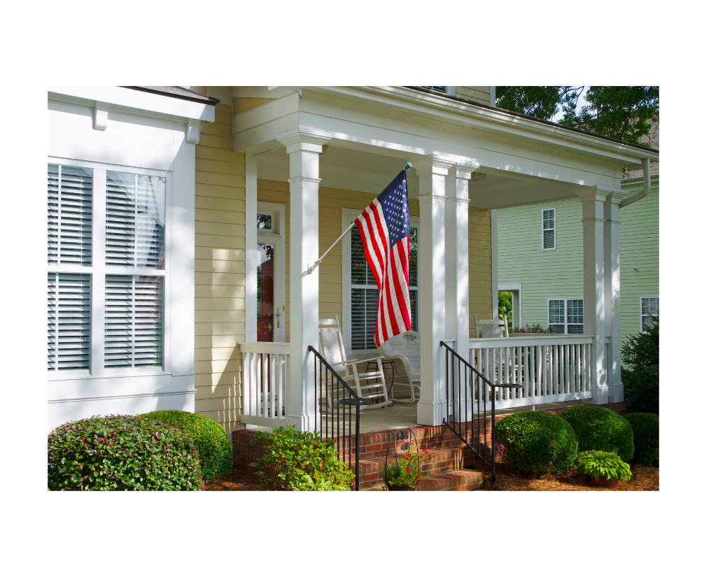 A Deep Dive Into Popular Flag Pole Brackets and Mounts with 1-800 Flags