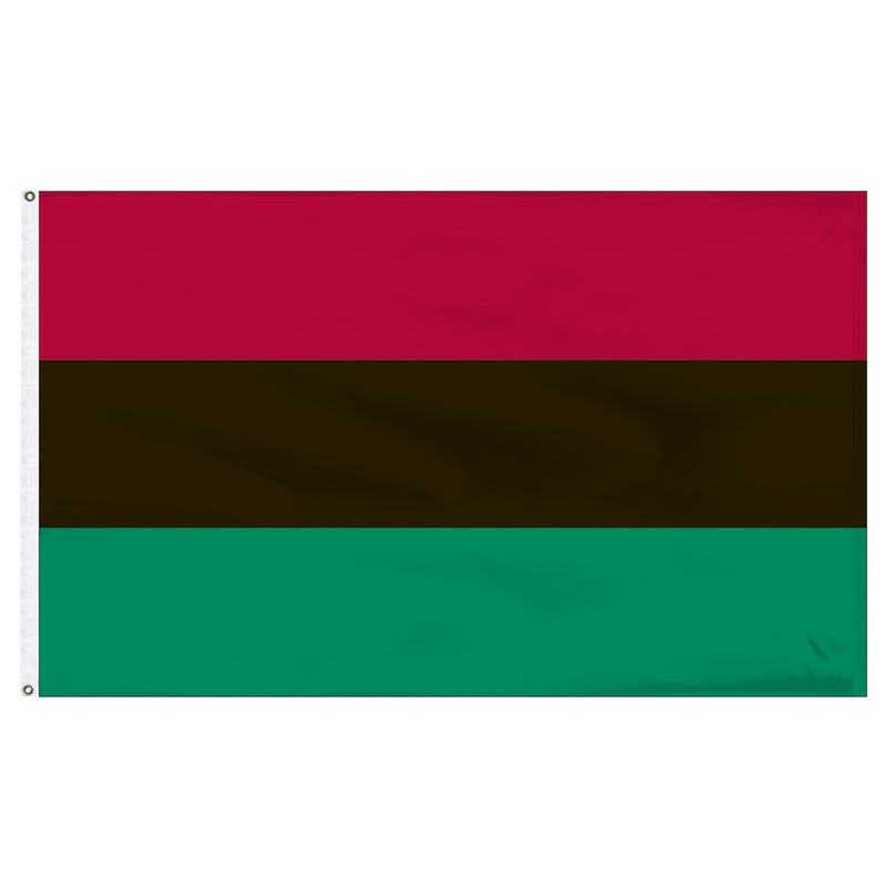 African American Flags for Sale - Celebrate Heritage - 1-800 Flags